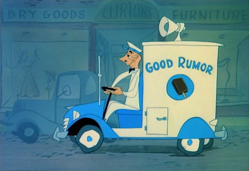 Tralfaz: Dixieland Droopy Backgrounds