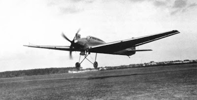 nhungdoicanh: Junkers Ju-49