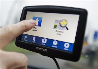 TomTom introduz tecnologia Mobile Mapping no Brasil - COCKPIT AUTOMÓVEL