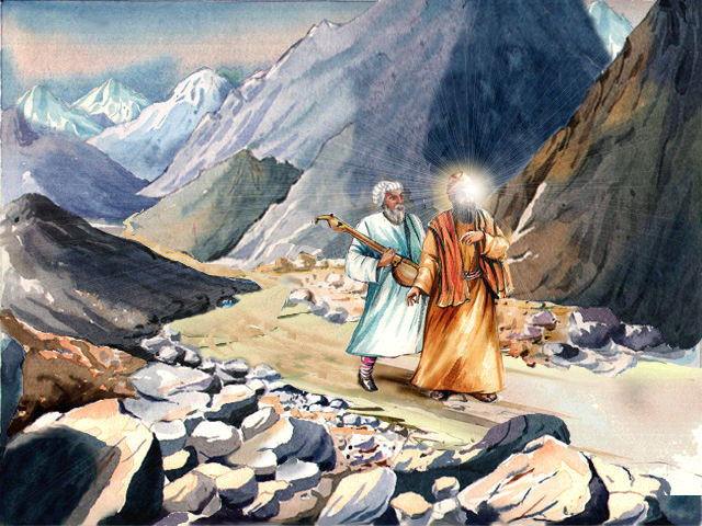 The Easy Learner History Of Manikaran Sahib the-easy-learner-history-of-manikaran-sahib
