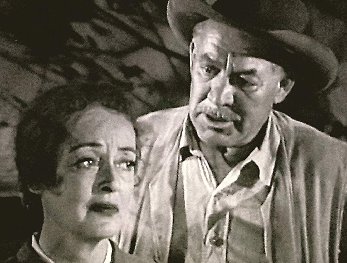 Caftan Woman: THE FOURTH ANNUAL BETTE DAVIS BLOGATHON: Wagon Train, The ...