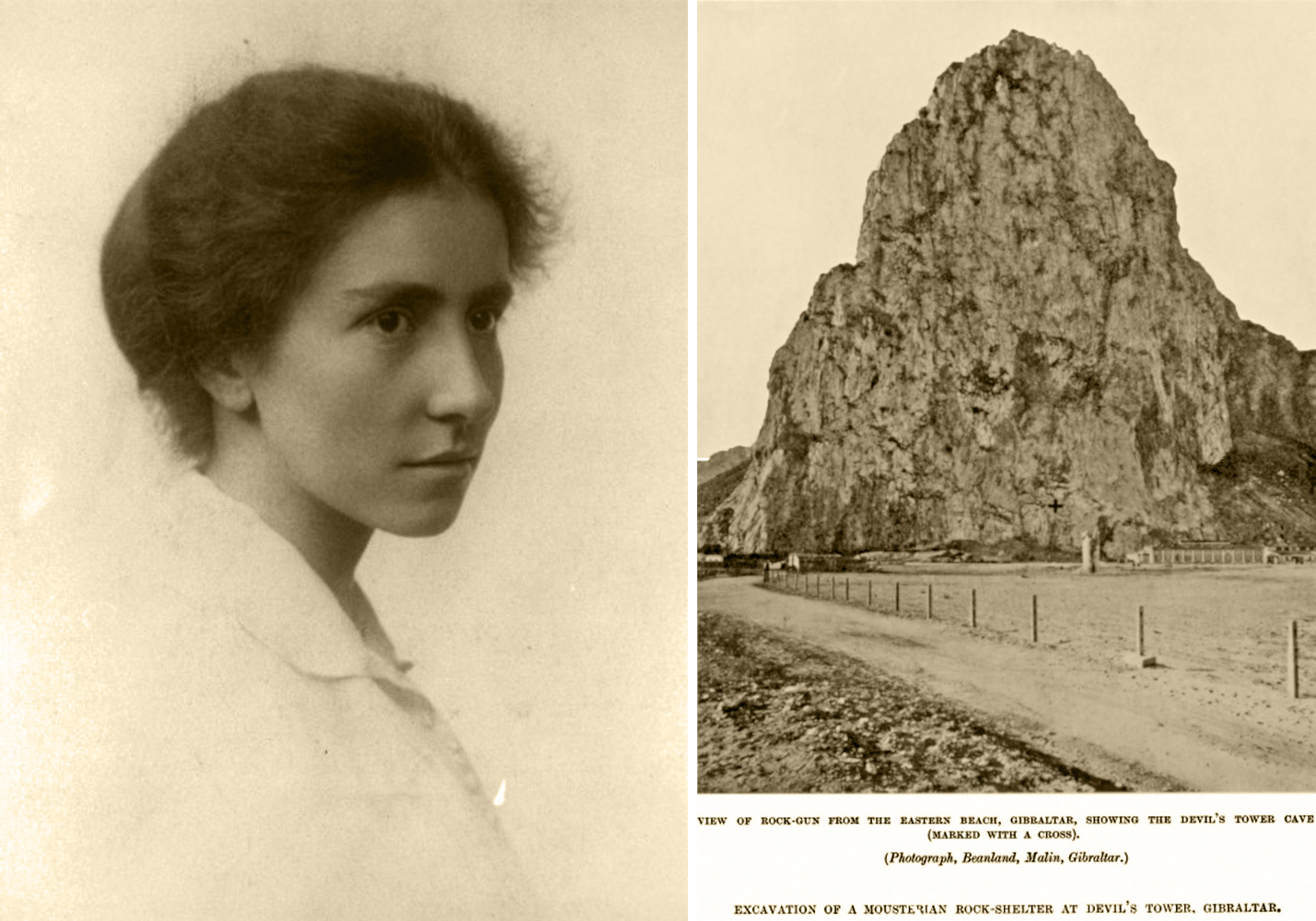 The People of Gibraltar