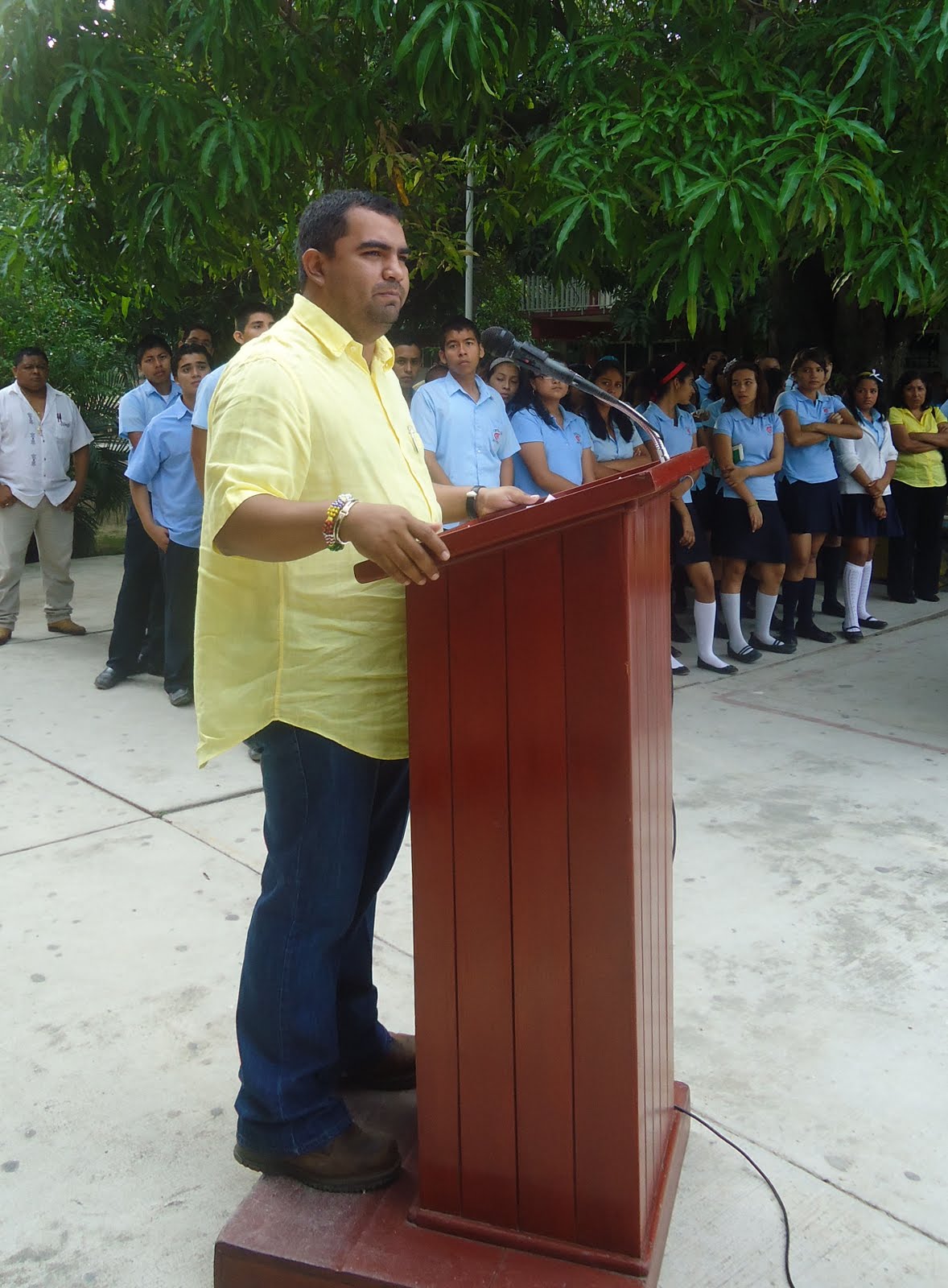 H. Ayuntamiento de Atoyac de Álvarez: Inauguran Semana Nacional de ...