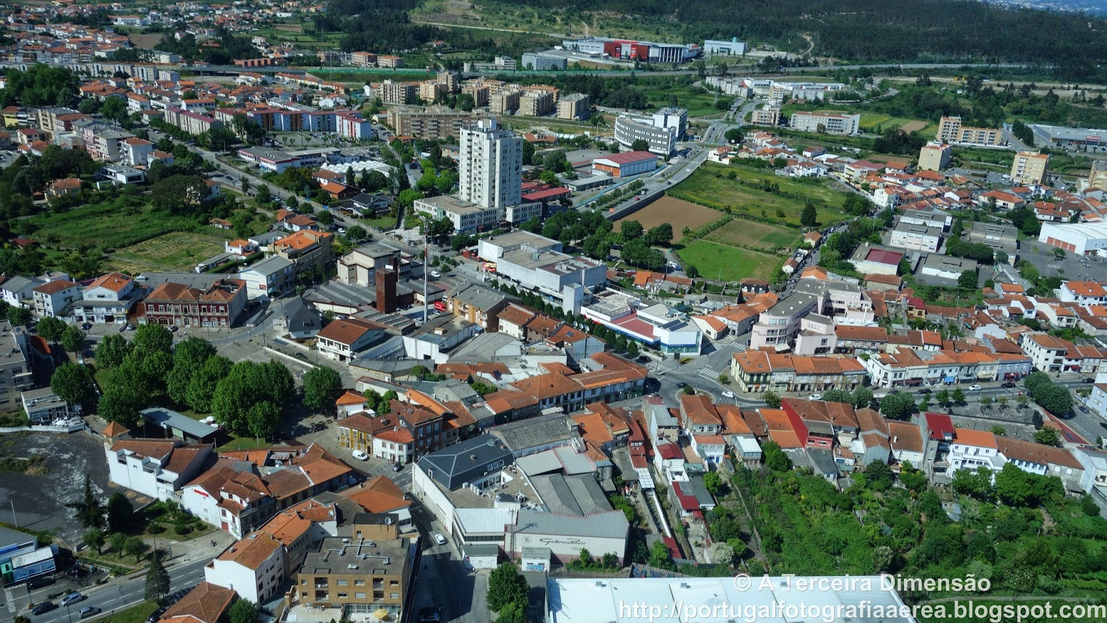 Valongo | Page 8 | SkyscraperCity Forum