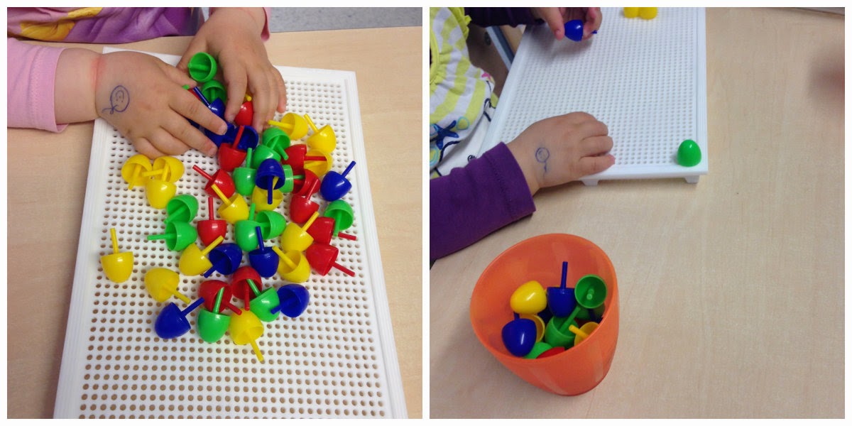 Tyrihansbarna: mai 2015