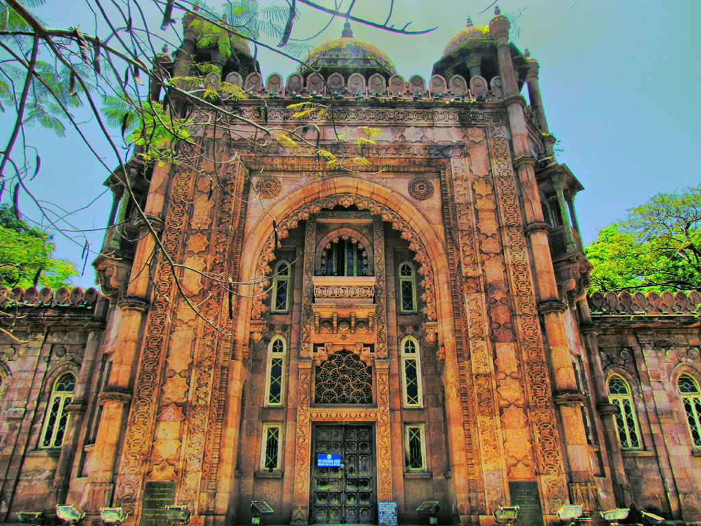 I Love Chennai: 16. Egmore Museum