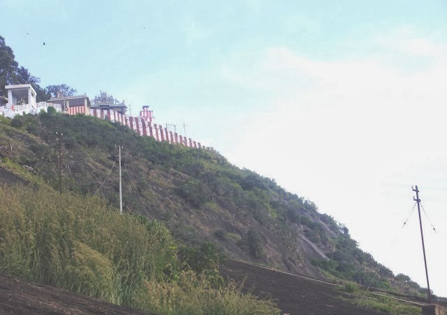 Tamilnadu Tourism: Thirumalai Kumaraswamy Temple, Panpoli – The Temple