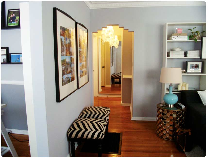 loving. living. small. | live small with style: 5 ways to completely ...