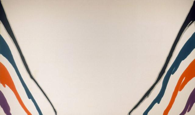 ART & ARTISTS: 2012-04-01