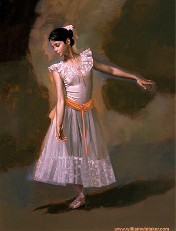 Impressioni Artistiche : ~ William Whitaker