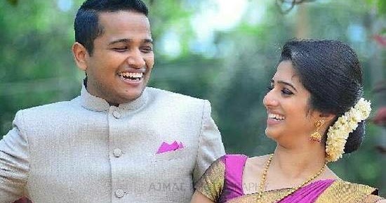 Godha Director Basil Joseph Hooked Up with Girl Friend Eli | Indian ...