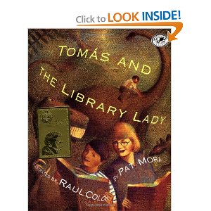 Our Country Road: Learning Through Literature: Picture Books About Mexico