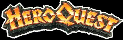 El Descanso del Escriba: Unas cosas mas para Heroquest