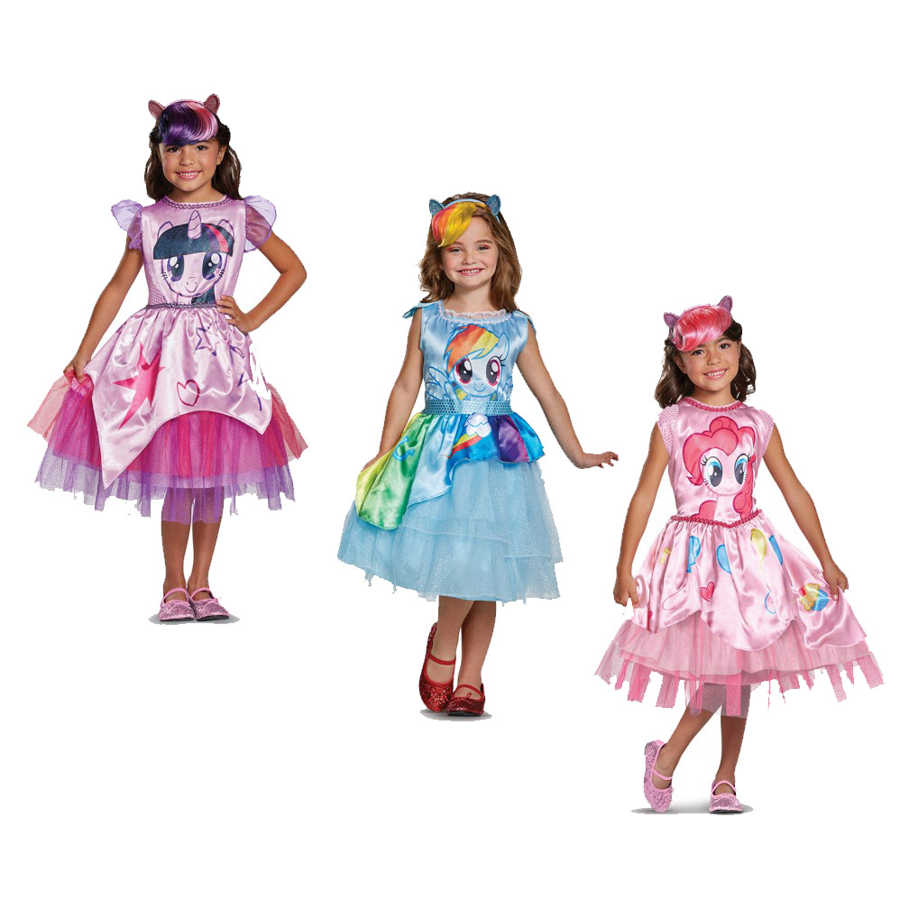 The Ultimate My Little Pony the Movie Merchandise Guide | MLP Merch