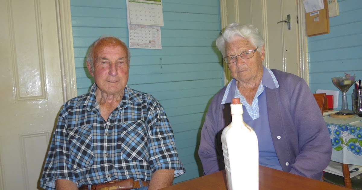 Gunning & District Historical Society