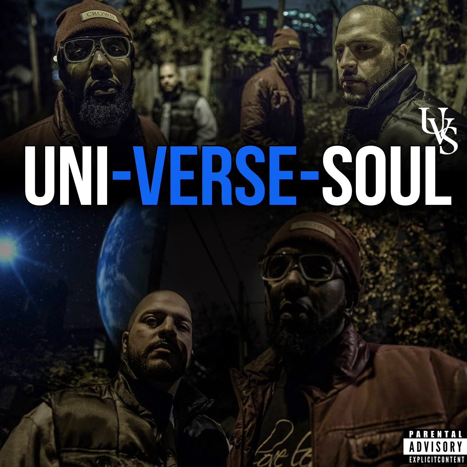 8FREAKS: MELÓMANOS CON ACTITUD: Descarga: UNI-VERSE-SOUL - "UNI-VERSE ...
