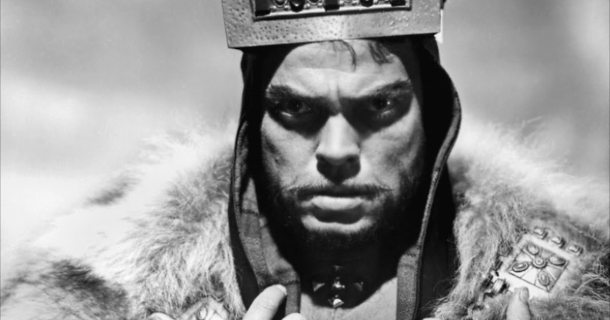 Diversity is beautiful: "Voodoo Macbeth". An All-Black Shakespeare ...