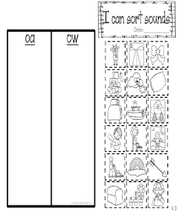 FIRST GRADE MON-STARS: Reading Street Unit 4