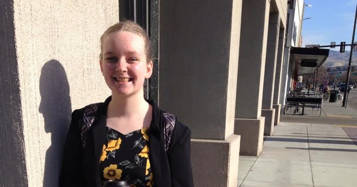 Johanna's Spillworthy Thoughts