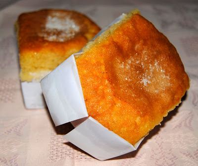 BoDDBo: MANTECADAS DE ASTORGA