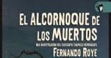 Un Lector Indiscreto: El alcornoque de los muertos, de Fernando Roye