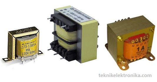 apa itu isi listrik- ojolali bukak: Pengertian Transformator (Trafo ...