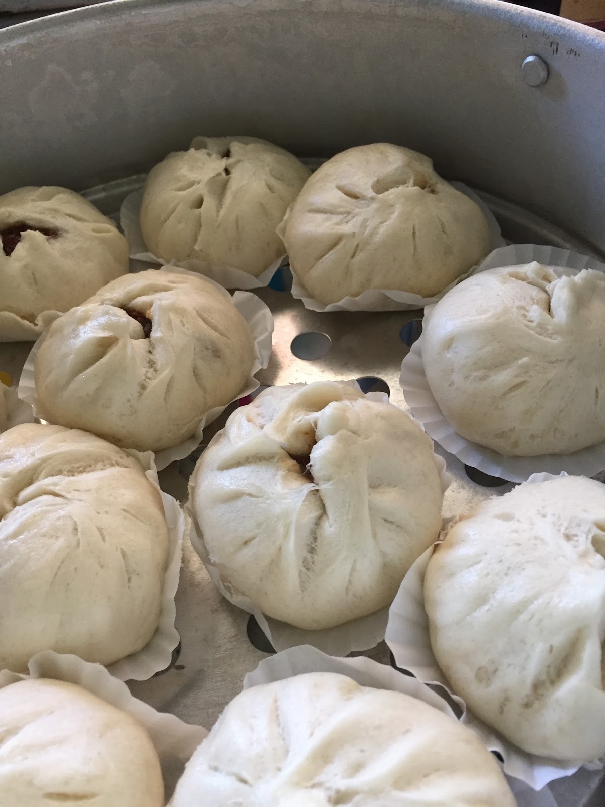 Order Annie's Steamed Bao - House of Annie