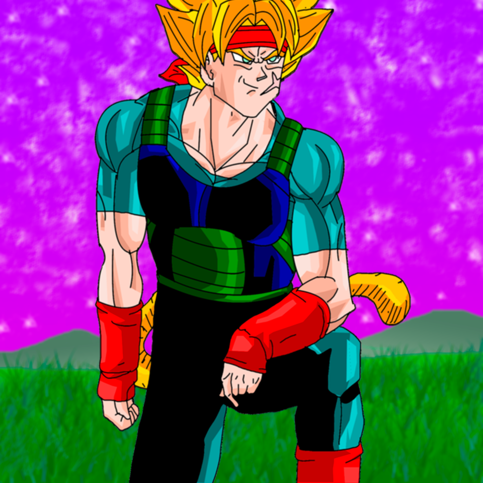 Animes.com: !Dragon Ball GF!