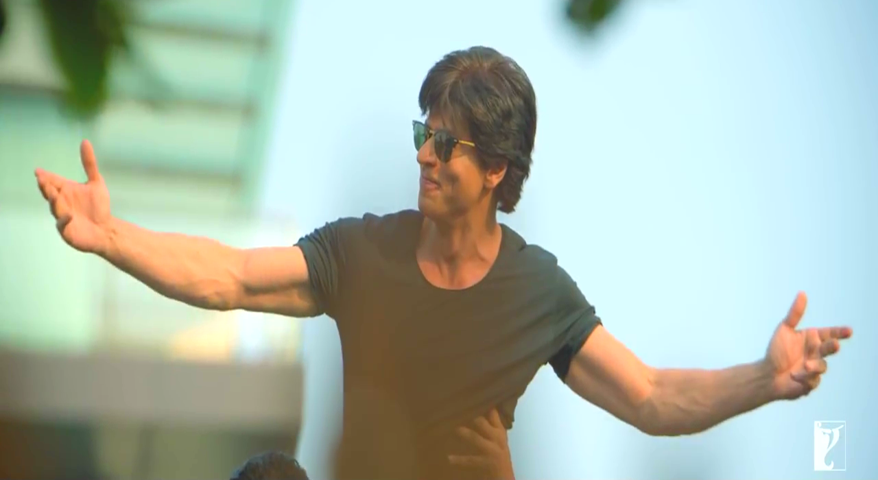 Fan (2016): Movie Review - A Potpourri of Vestiges