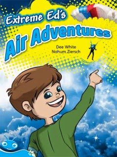 Kids' Book Review: Guest Post: Writing Very Short Books for Kids with ...