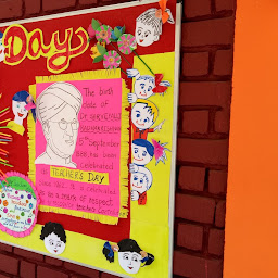 Pin up board decoration ideas