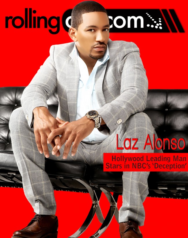 The Official Denzel Taylor Today| Live, Laugh, & Enjoy Your Life ...