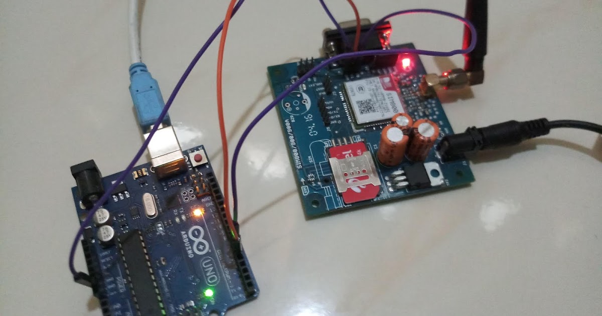 Let's Refresh: Arduino - VIII