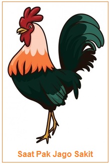 Contoh Kata Ganti dan Kata Acuan - ilmuwiki