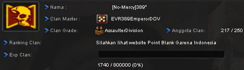 10 Clan PB Garena Terbaik 2017 | Suter Gaming