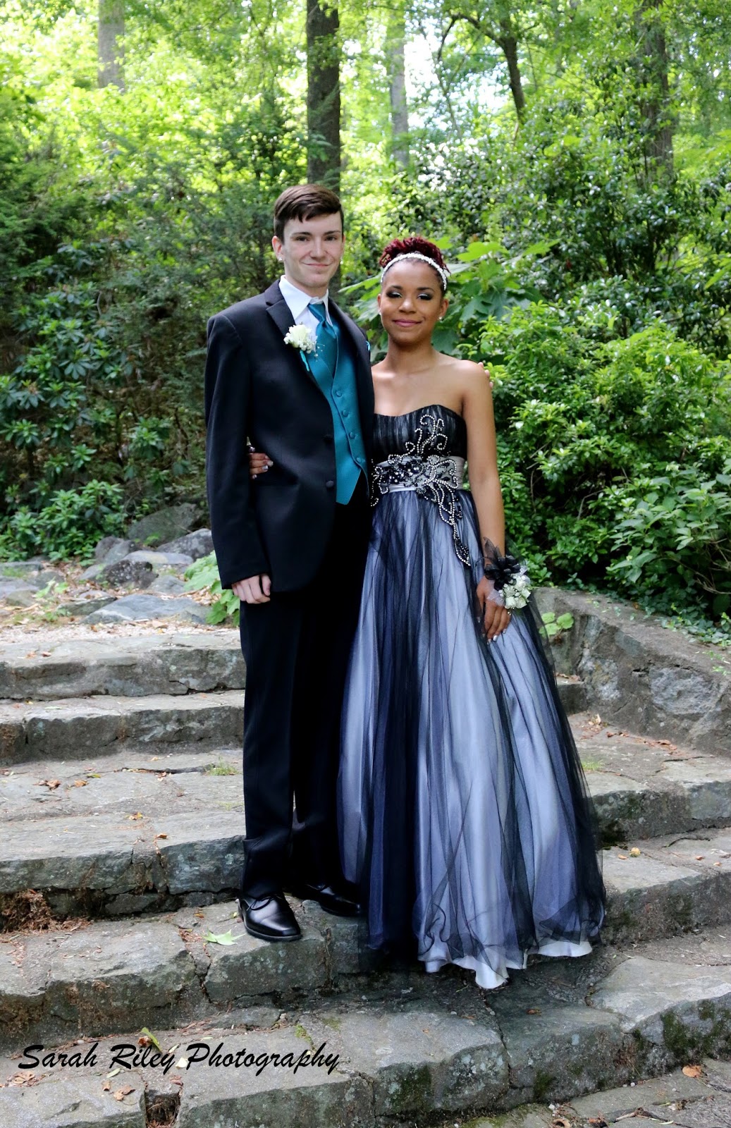 Photography by Sarah: Greene Prom 2016