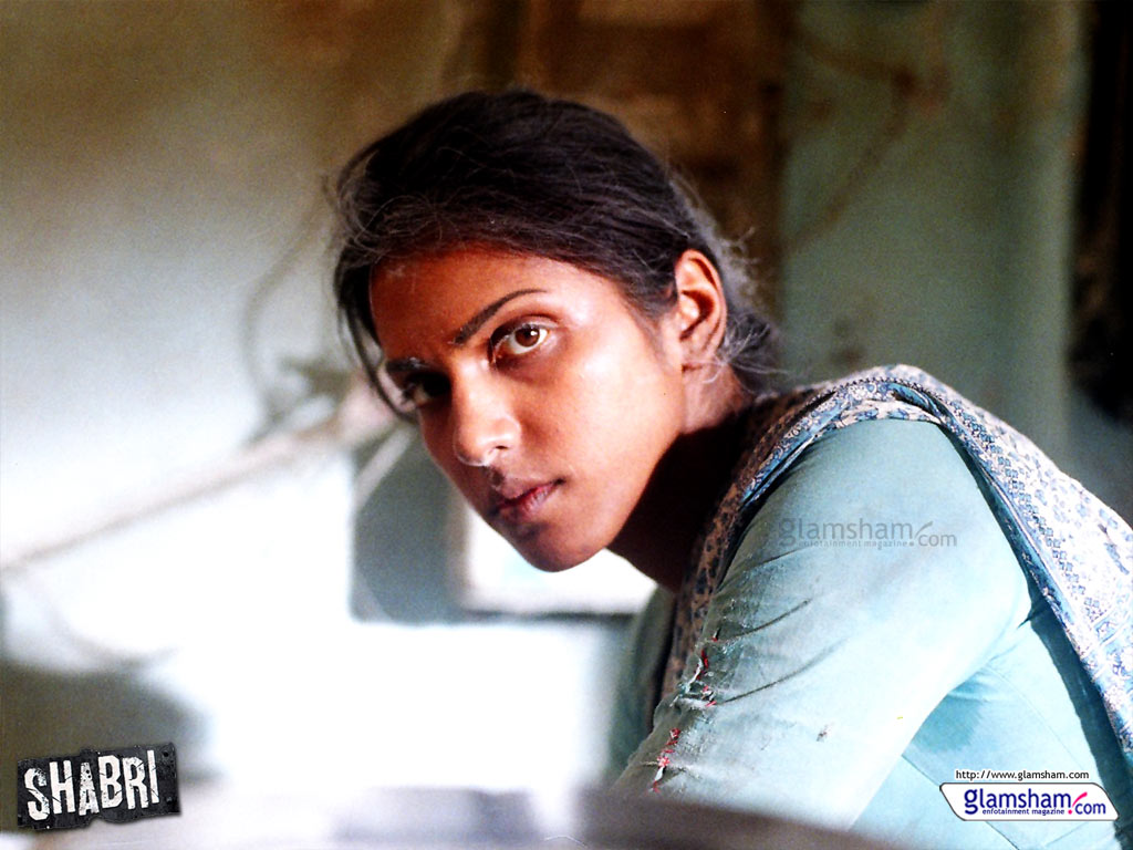 Wallpaper Millenium Era: Shabri Movie Wallpapers 2011