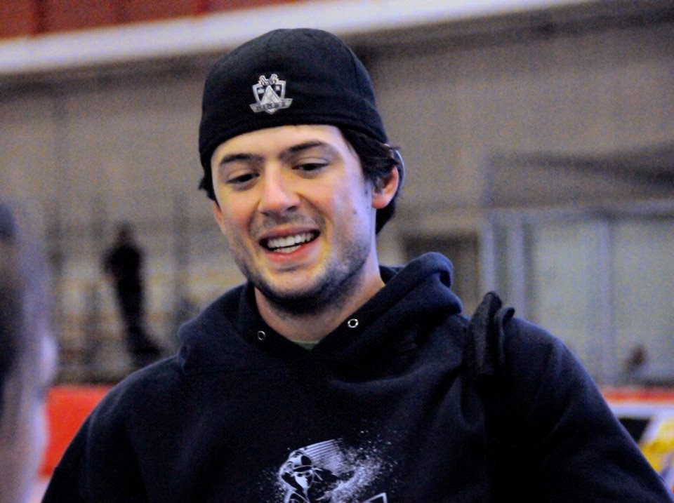 CER Milwaukee: Nick Turro