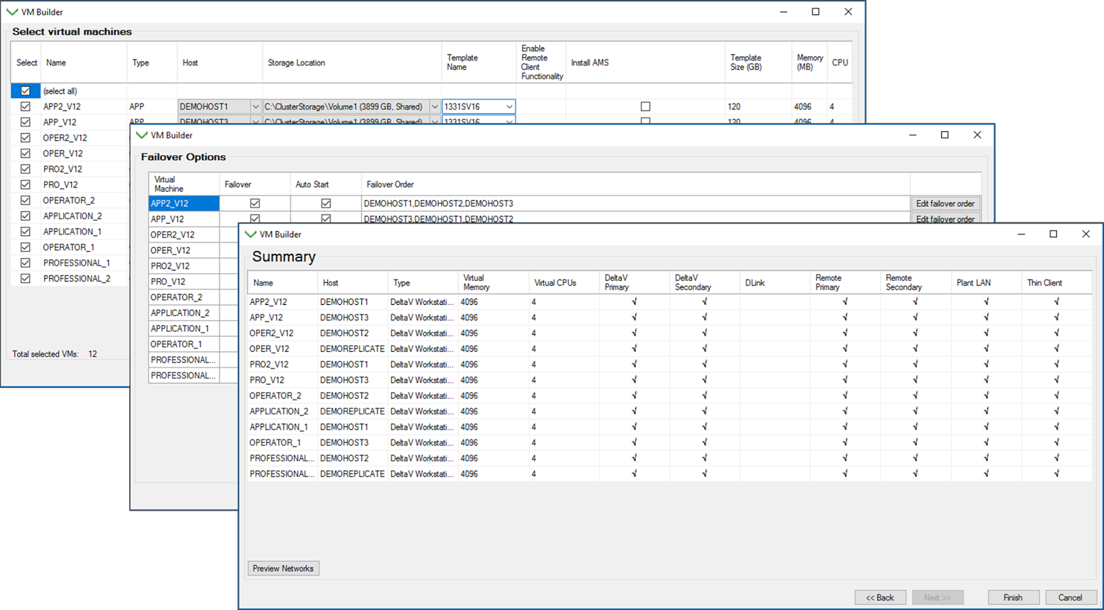 Process Control Musings: DeltaV Virtual Studio Version 3.3 - New Features