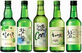 Tempting East: 5 KOREAN ALCOHOLIC DRINKS KOREANS CAN'T IMAGINE LIVING ...