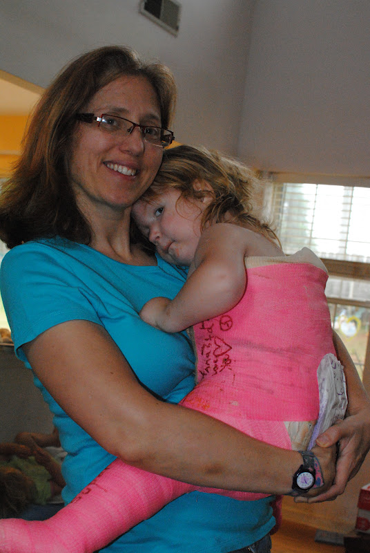 Ferrone-Smith Family: All About Catherine