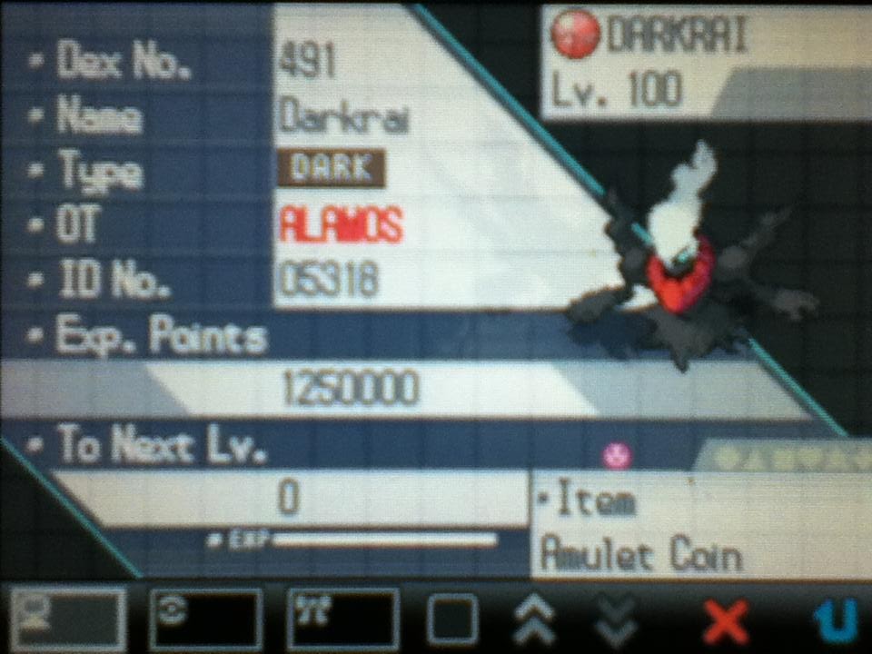 Cory Ingram's guide to Competitive Pokemon Battling