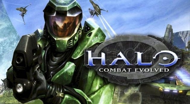 It has been 15 years since the release of Halo: Combat Evolved and ...