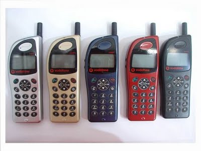 ** The 'official' retro phones thread ** | Page 6 | Overclockers UK Forums