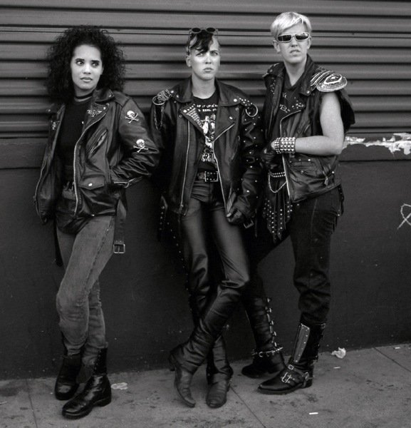 Los Grandes Fotografos: Dave Glass