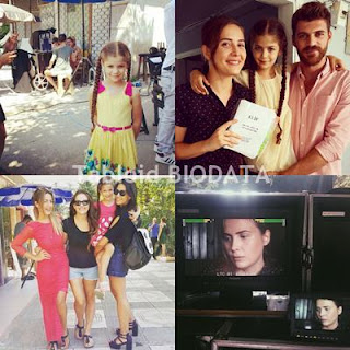 Biodata Pemain Elif Season 2, Profil, Agama, Foto, Instagram
