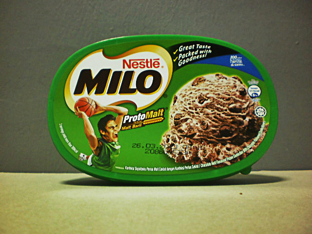 Which Milo are you?
