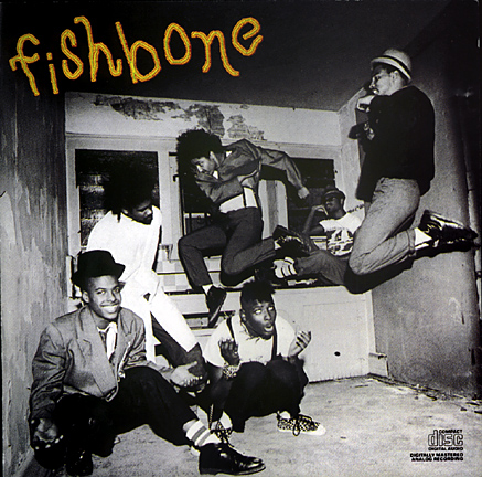 Fishbone
