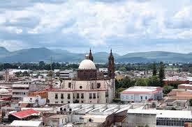 tangamandapio: mi pueblito natal-tangamandapio