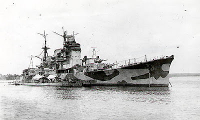 Guerra abierta: U-181